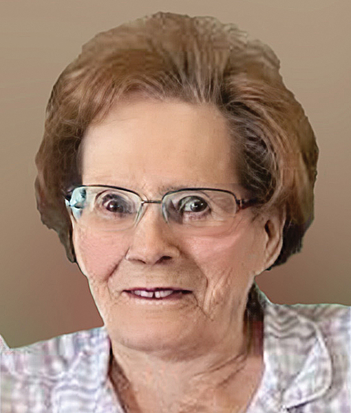 Bernece V. Gooding | News, Sports, Jobs - The Intermountain